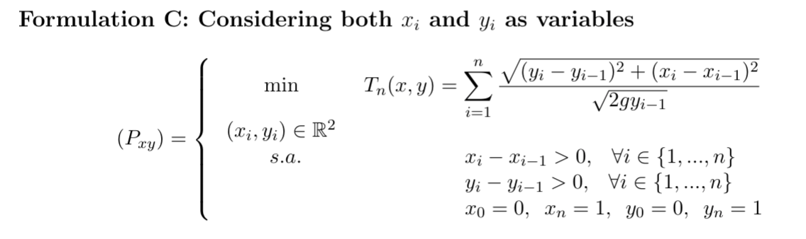GitHub - martibatista03/Brachistochrone: A numerical approach to the ...