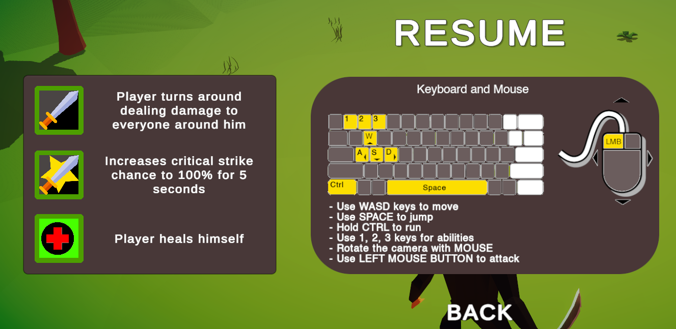 GitHub - BenceBiricz/3D_game_Unity: A 3D RPG game created in Unity ...