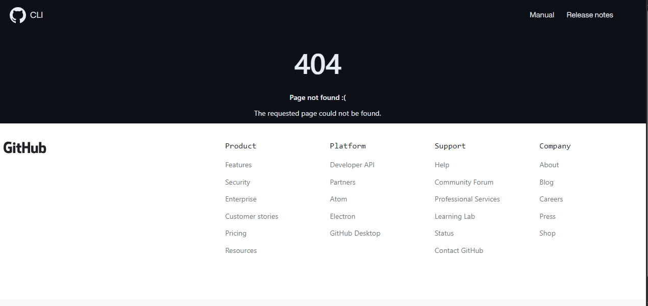 🐛 Bug: Broken Link Found · Issue #846 · ersilia-os/ersilia · GitHub