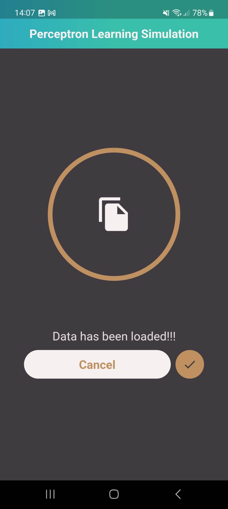 GitHub - TR0U8L3-gif/flutter_perceptron_simulation