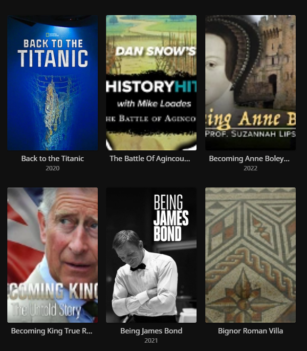 [Issue]: Some degraded posters on Jellyfin Web in Chrome, seems to be ...