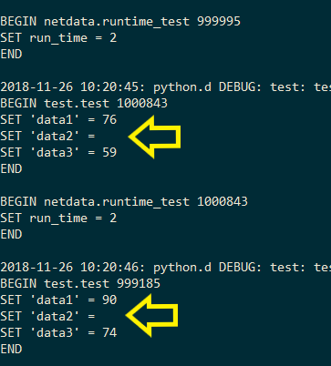 Python.d.plugin infinite retries, ignore penalty, and plotting 'None' · Issue #4756 · netdata ...