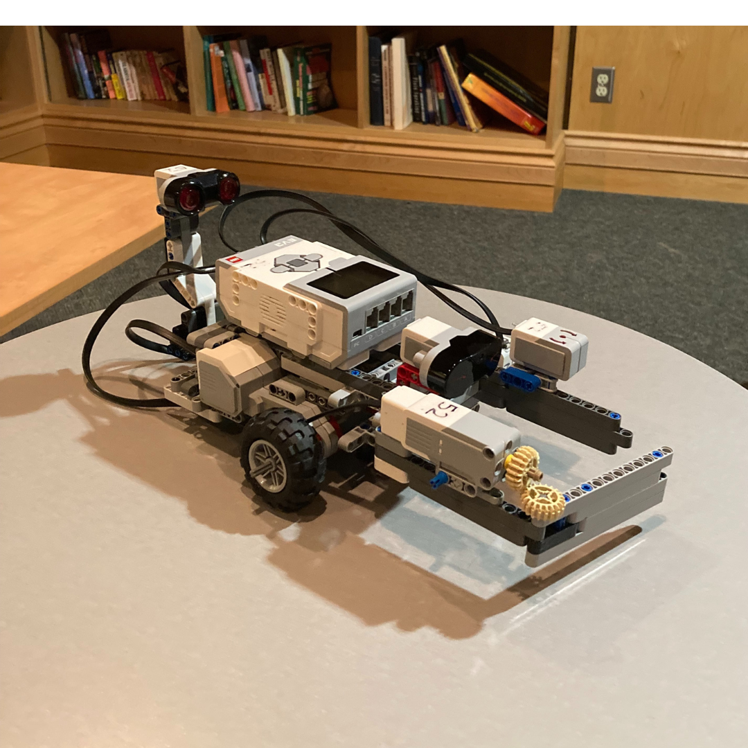 GitHub - cehune/Canadian-Assistive-Rescue-Prototype-Robot: Final ...