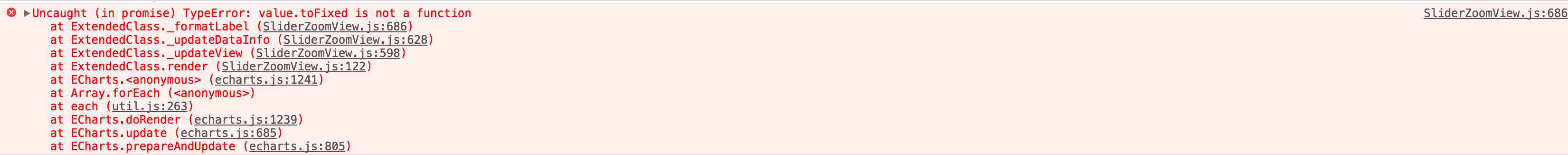 dataZoom的报错问题 · Issue #6363 · apache/echarts · GitHub