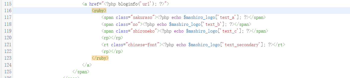 Trying to access array offset on value of type null in header.php on line 117,118,119 · Issue ...