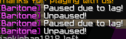 Baritone message · Issue #1353 · kami-blue/client · GitHub