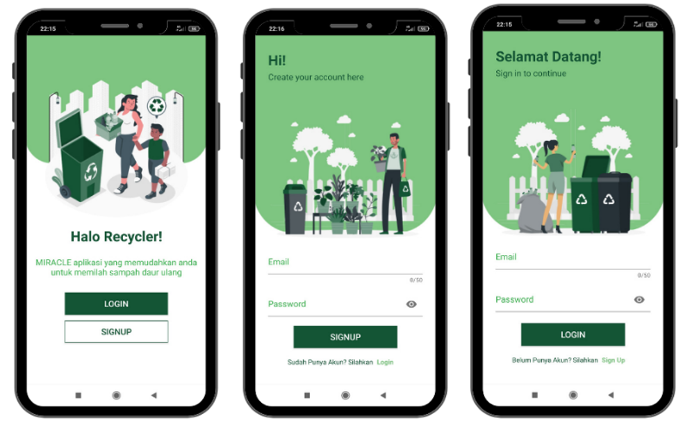 GitHub - yulicahyani/TEAM-CSD-011: TEAM CAPSTONE SIB DICODING CSD-011