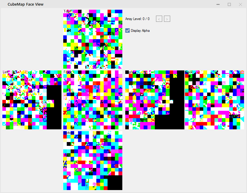 NUTEXB cubemaps not replacing properly · Issue #217 · KillzXGaming/Switch-Toolbox · GitHub