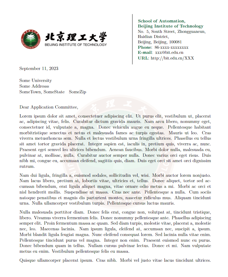 GitHub - labourer-Lucas/BIT-Letter-Template: This is a BIT ...