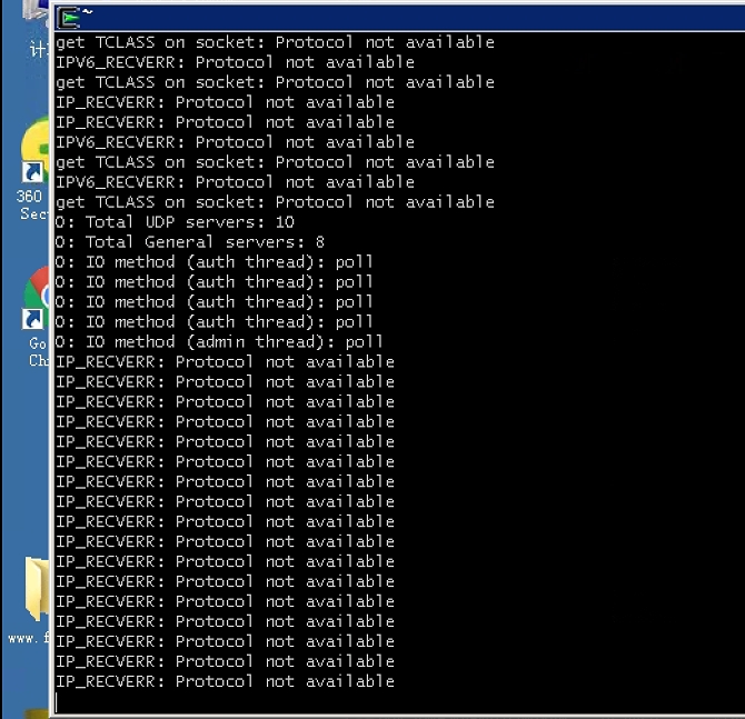 instability · Issue #1317 · coturn/coturn · GitHub