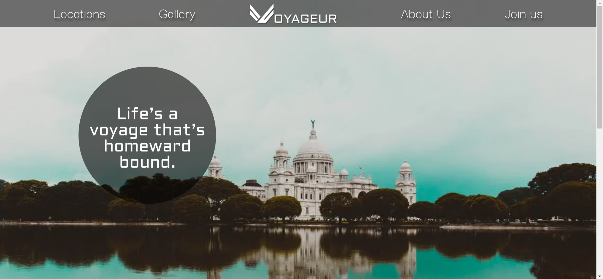 GitHub - Atharvp18/Voyageur-MLSA-Project