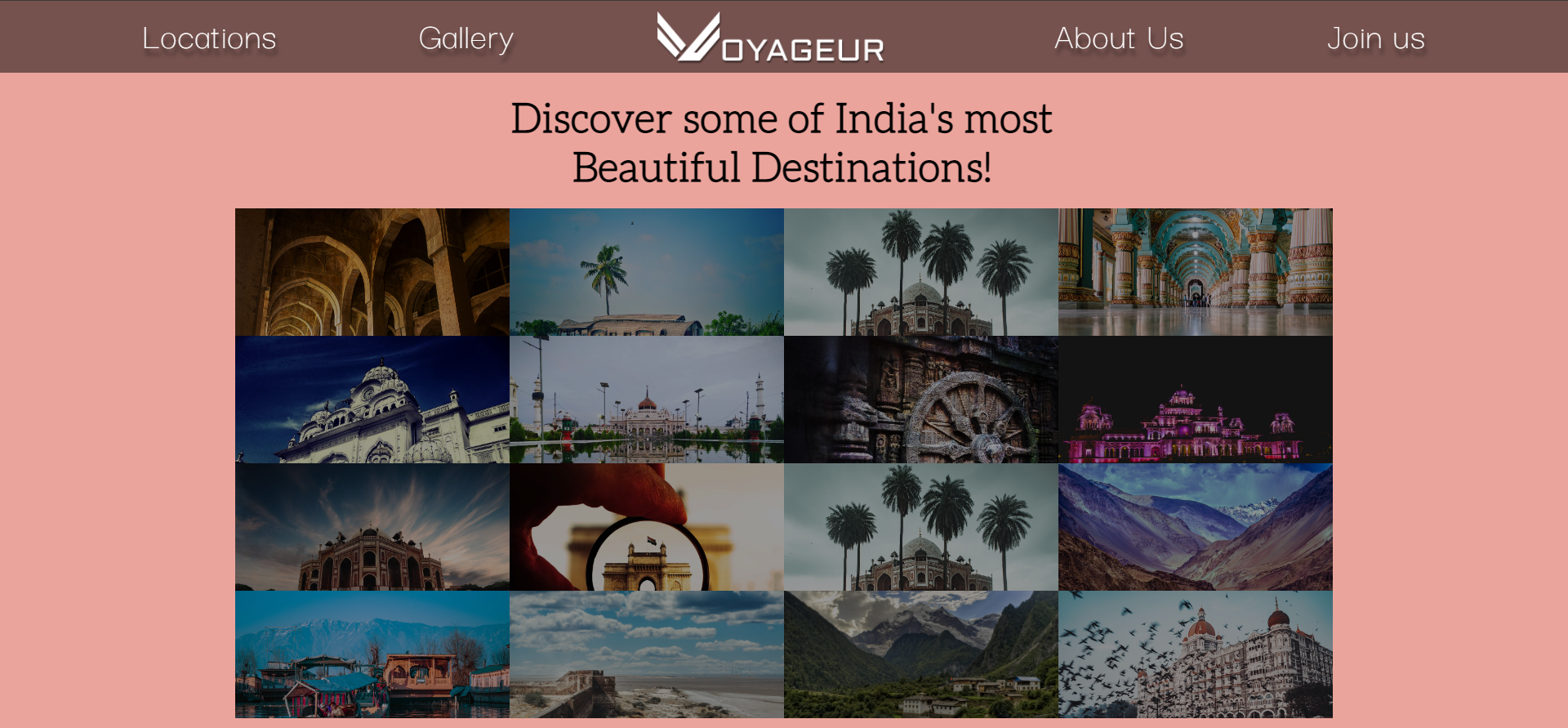 GitHub - Atharvp18/Voyageur-MLSA-Project