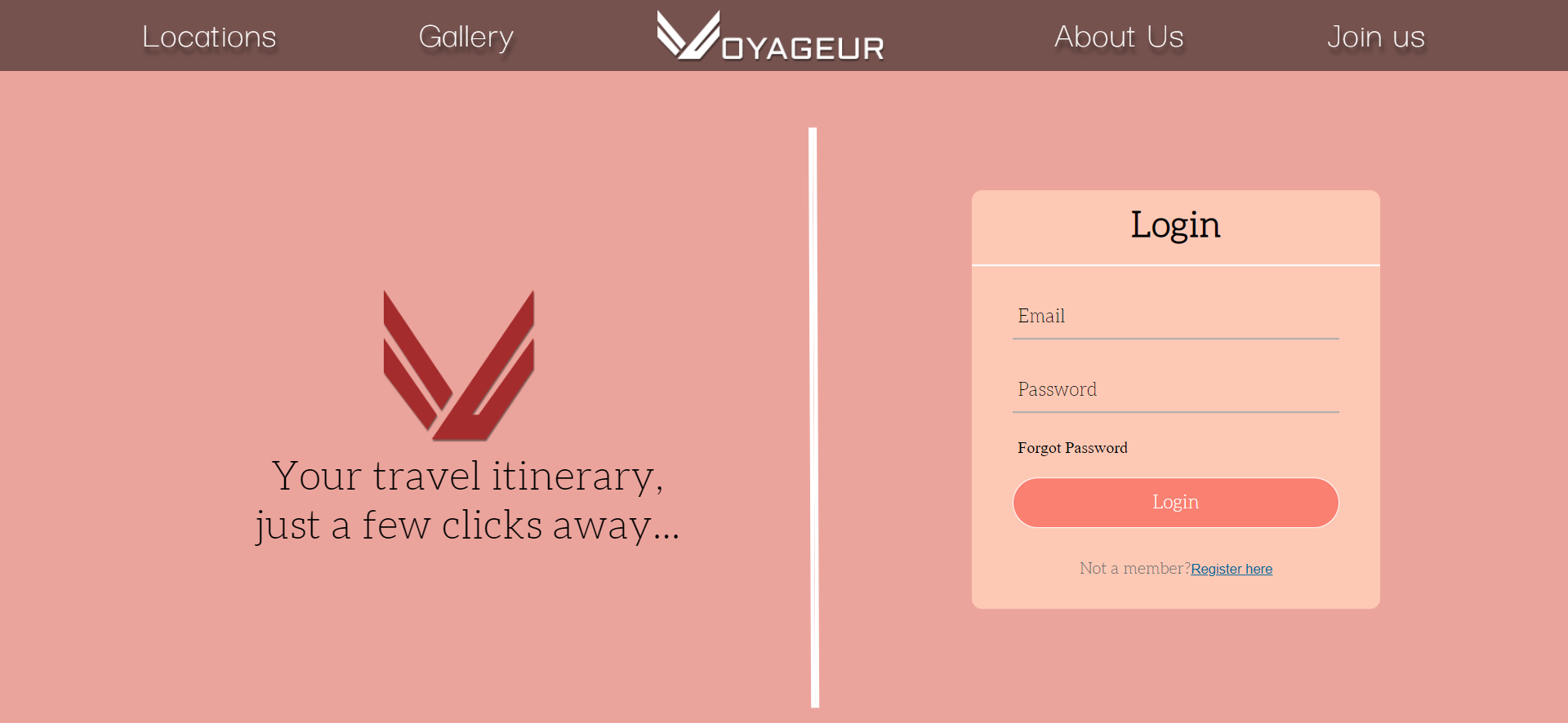 GitHub - Atharvp18/Voyageur-MLSA-Project
