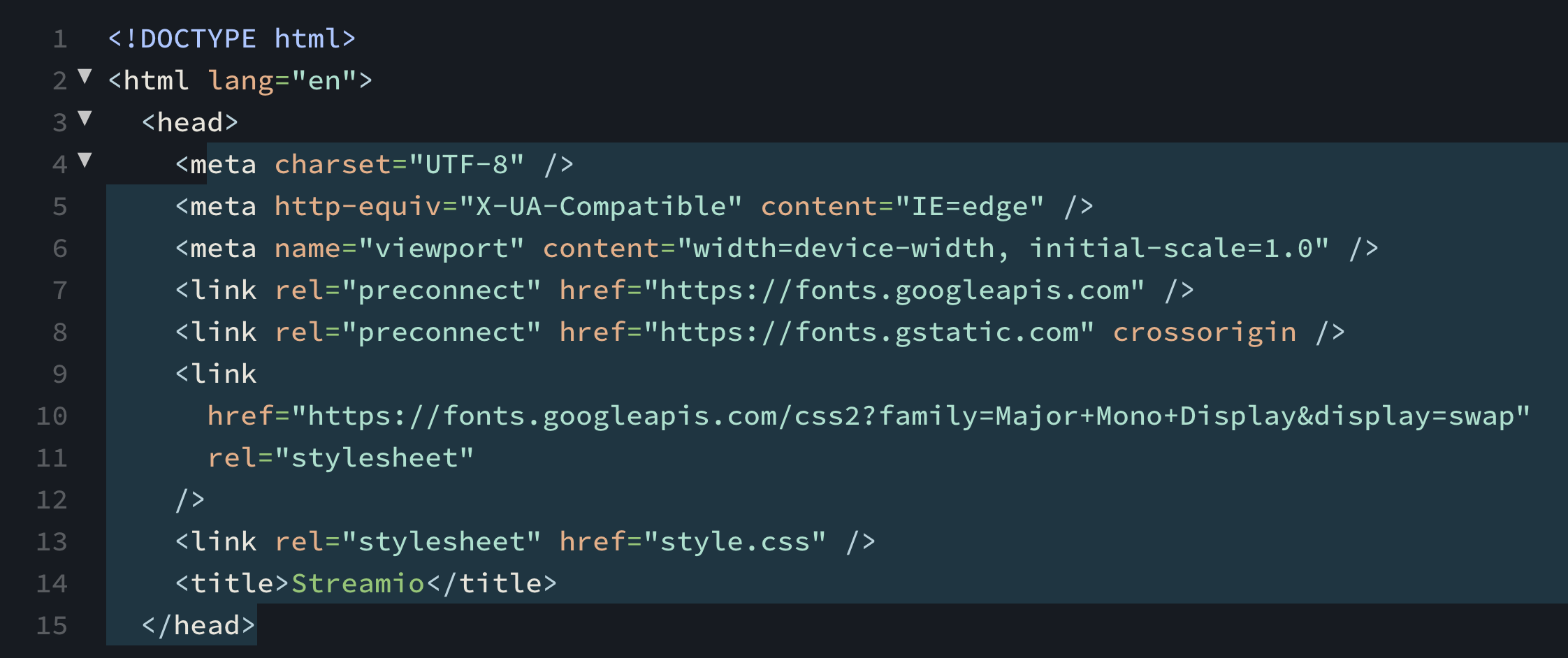Default theme in Phoenix/Brackets · Issue #1 · arunyagoojar/Easy-Eye-Dark-Brackets-Theme · GitHub