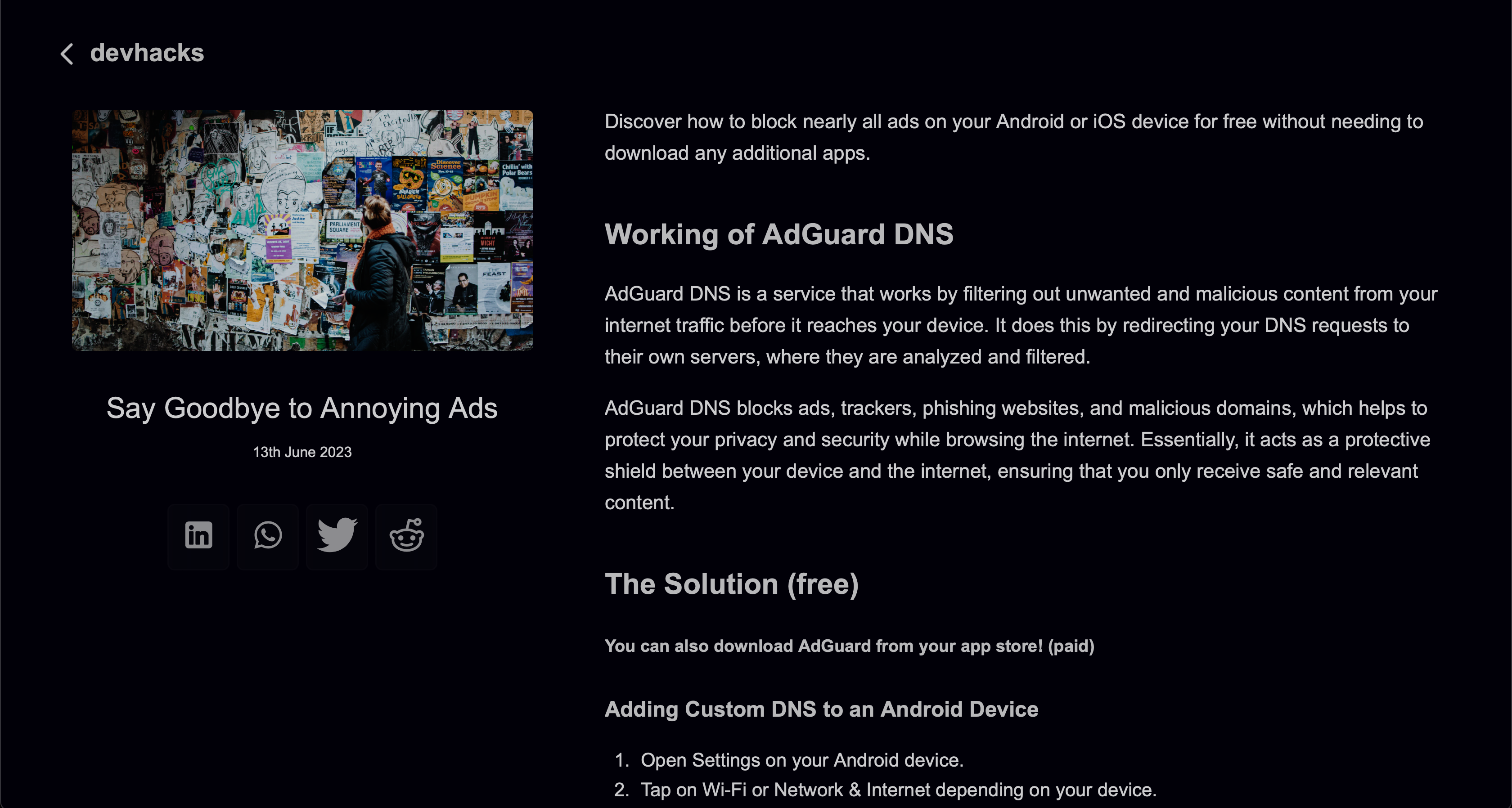 GitHub - arunyagoojar/Modern-Design-Blog-Builder-Solution: I have ...
