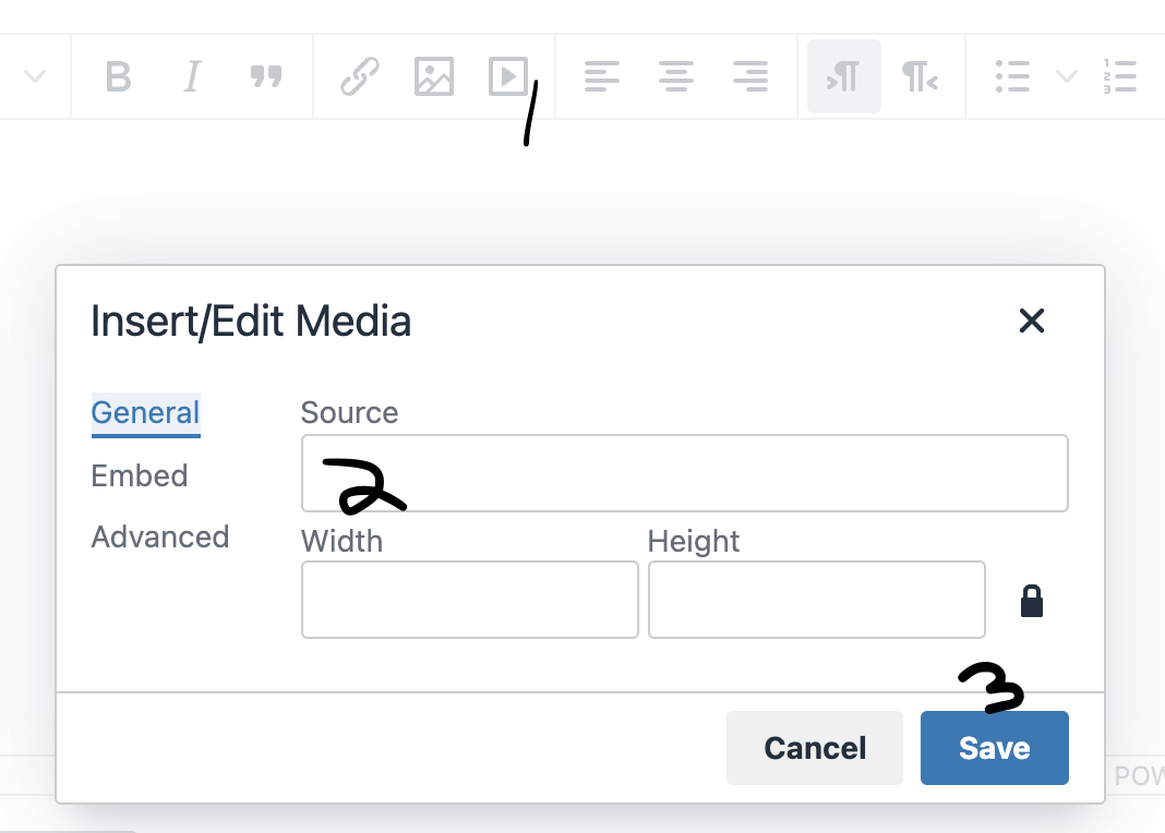 In Chrome Embedding Videos With The Media Plugin Causes Error When Using `getcontent` · Issue
