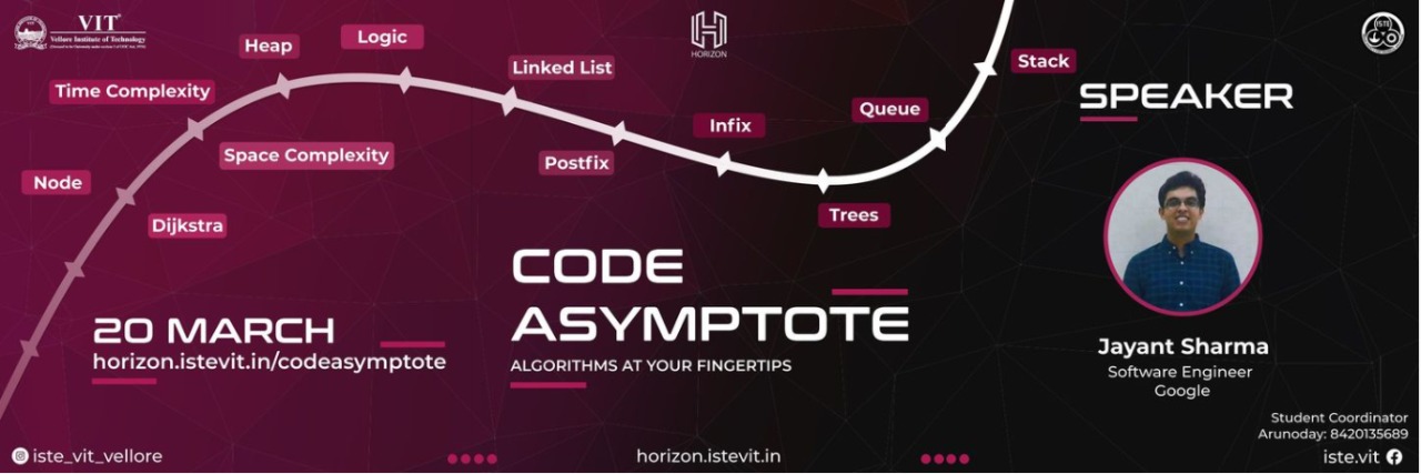 GitHub - ISTE-VIT/Code-Asymptote
