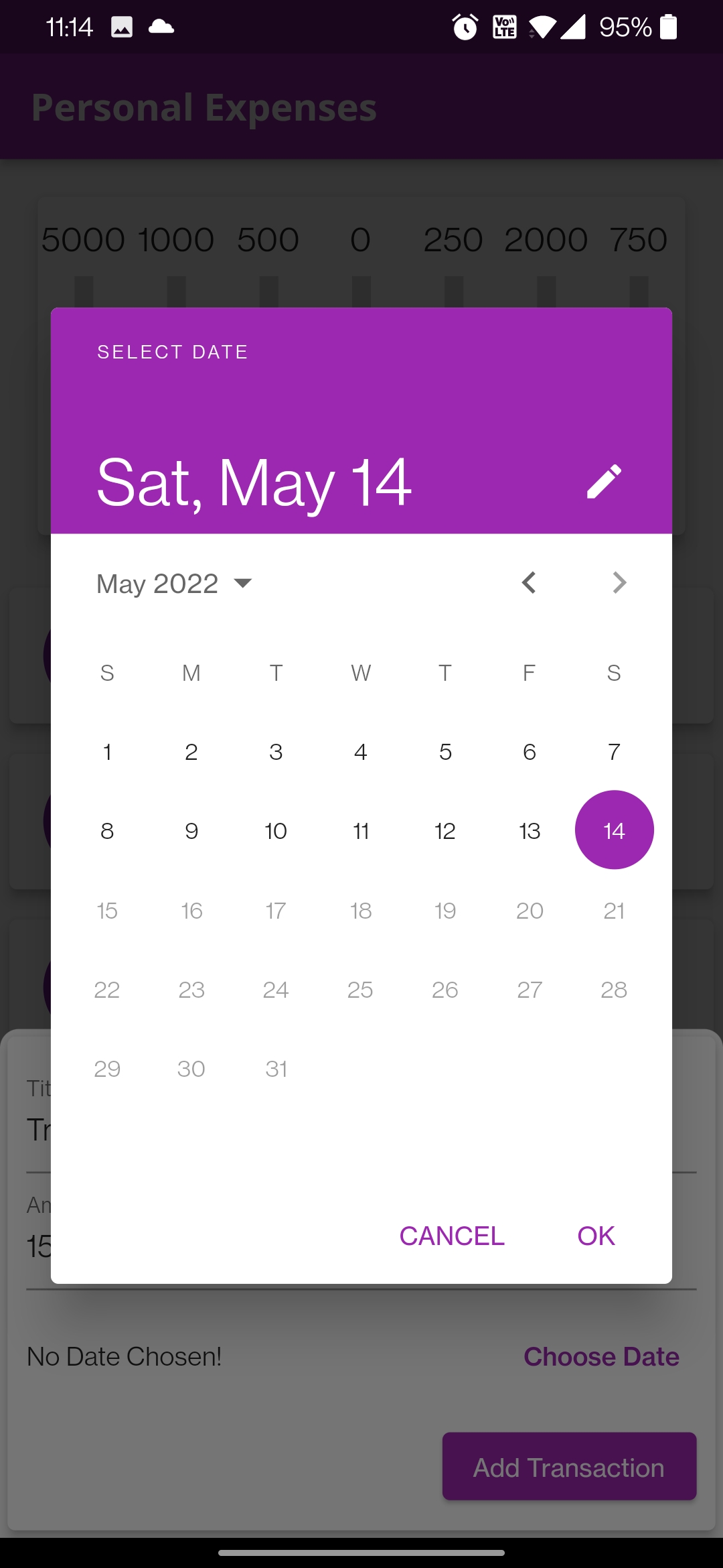 GitHub - SuhelMakkad/expense-tracker-flutter-app