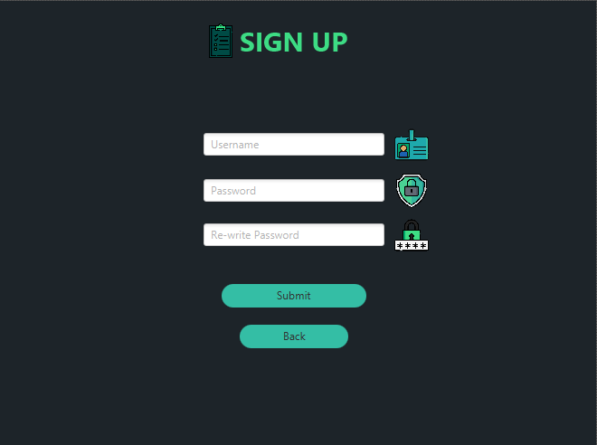 GitHub - abzy-iscool/Log-in-system: java log in system buit with javafx and gluon scenebuilder