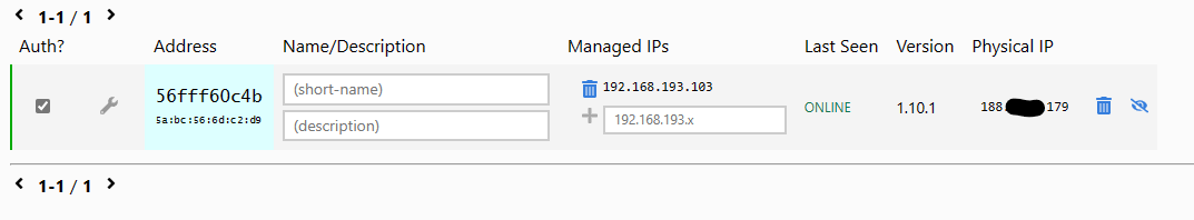 Compose file problem · Issue #2 · crocandr/docker-zerotier · GitHub