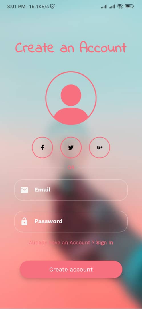 GitHub - wx2sim/Courzilla: Online courses app designed with figma and built with flutter