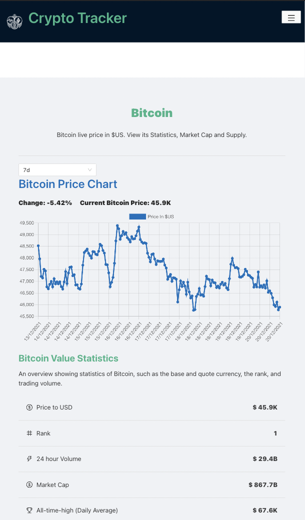 GitHub - JASHD12/Crypto_Feed