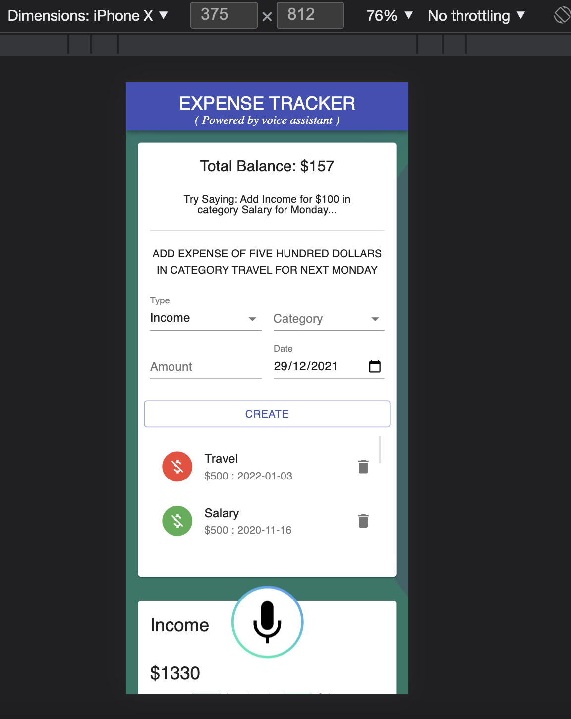 GitHub - JASHD12/Expense-Tracker