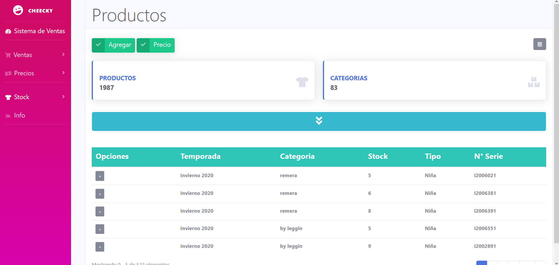 GitHub - da-mansilla/sistema-ventas