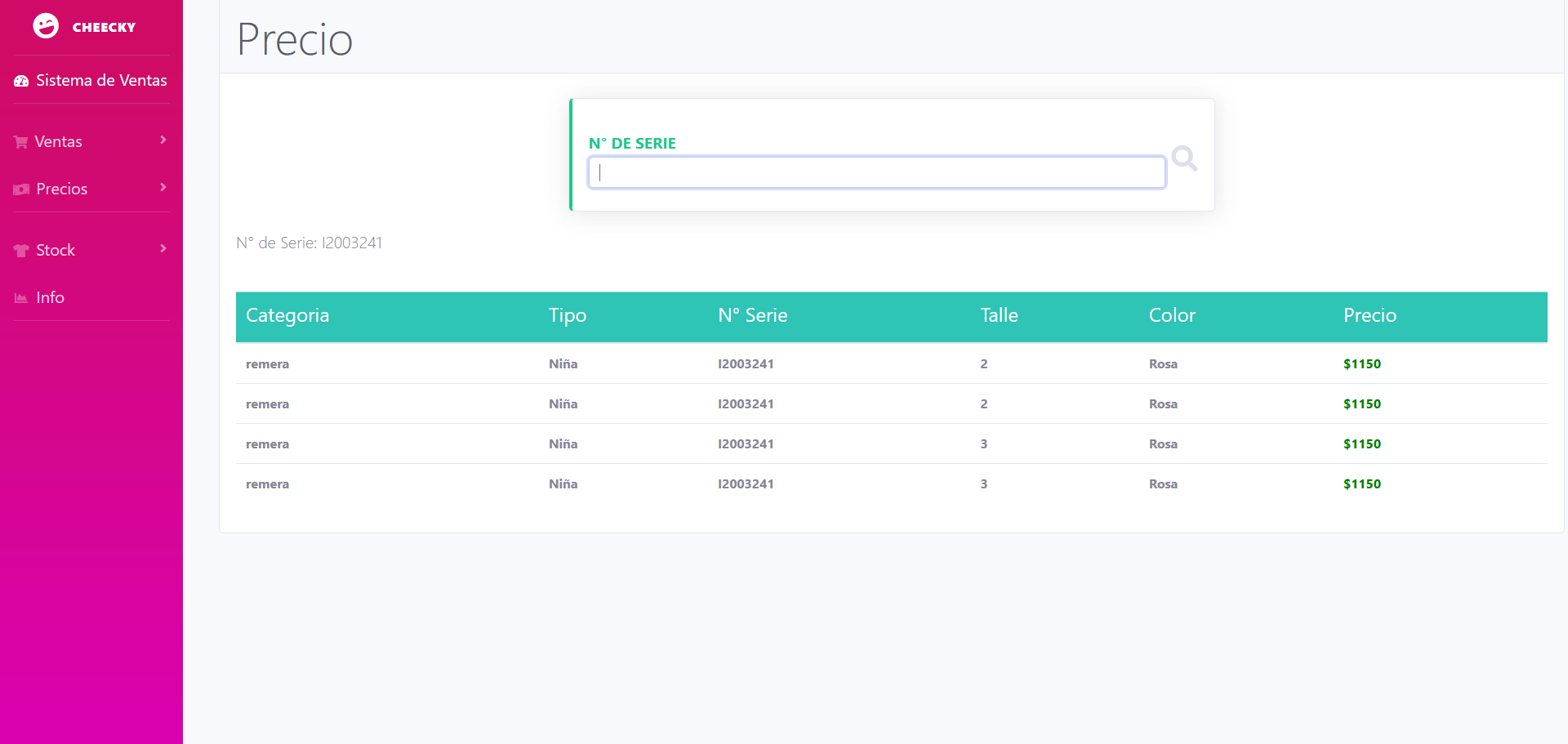 GitHub - da-mansilla/sistema-ventas