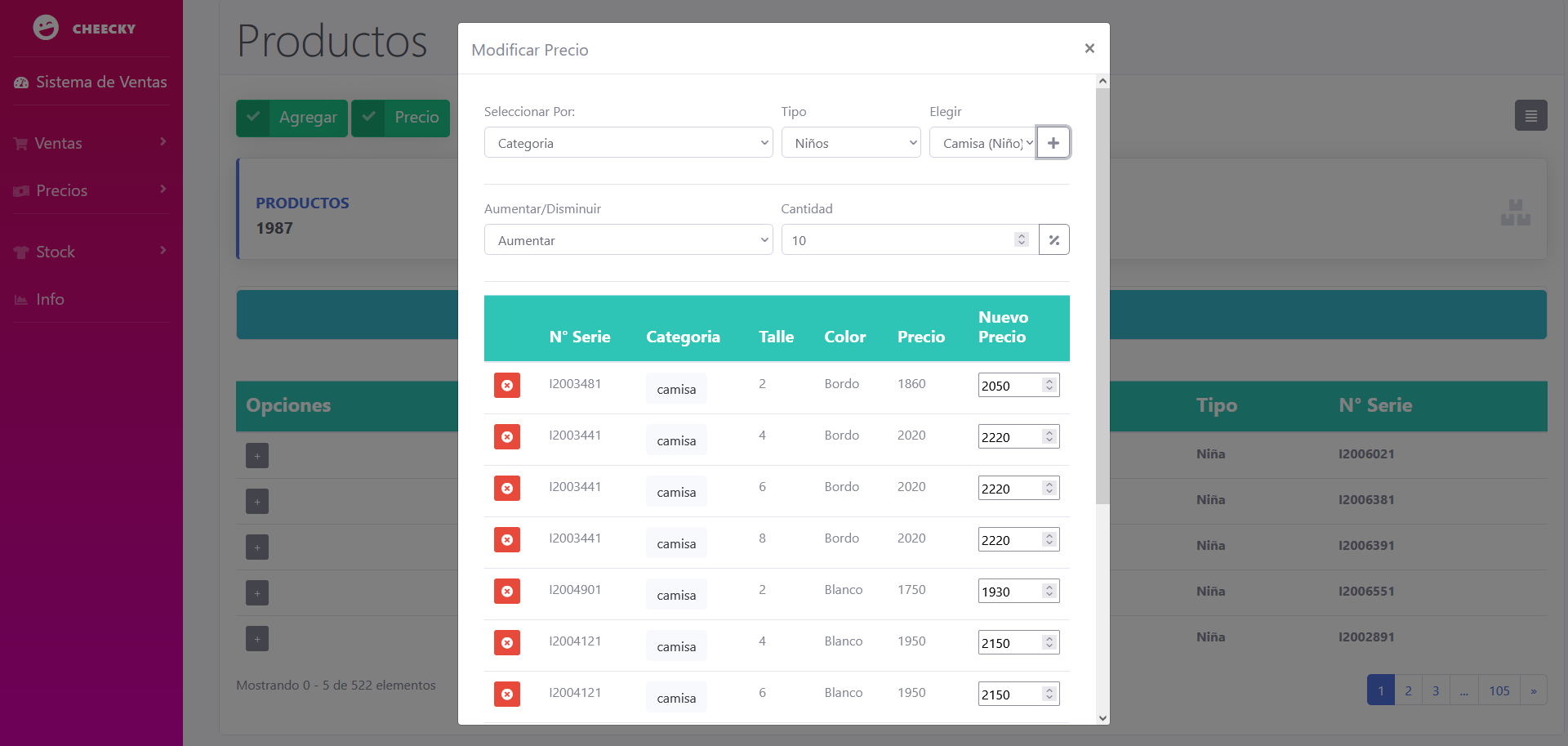 GitHub - da-mansilla/sistema-ventas