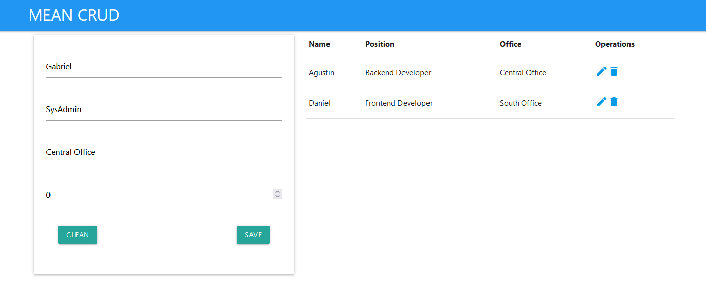 GitHub - da-mansilla/mean-app-crud