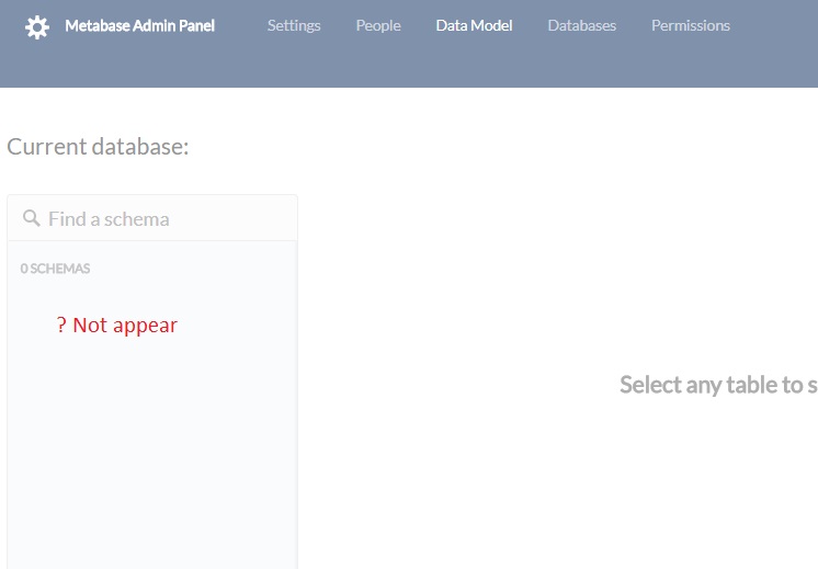 ERROR valid-object-path · Issue #6362 · metabase/metabase · GitHub