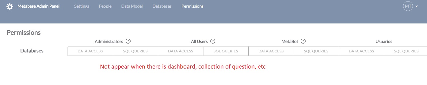 ERROR valid-object-path · Issue #6362 · metabase/metabase · GitHub