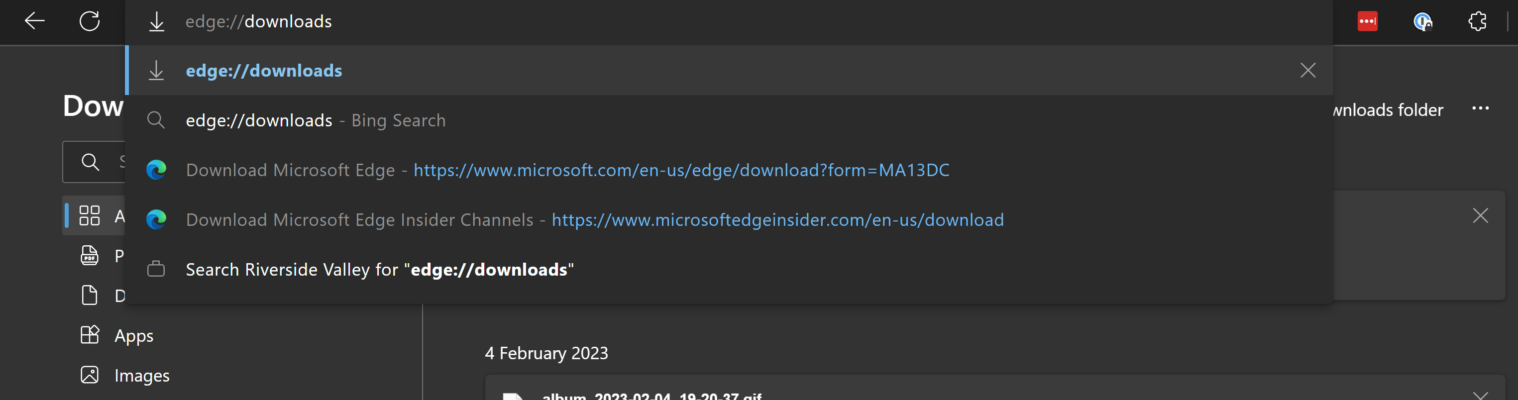 Release's download URL is redirecting · community · Discussion #46420 · GitHub