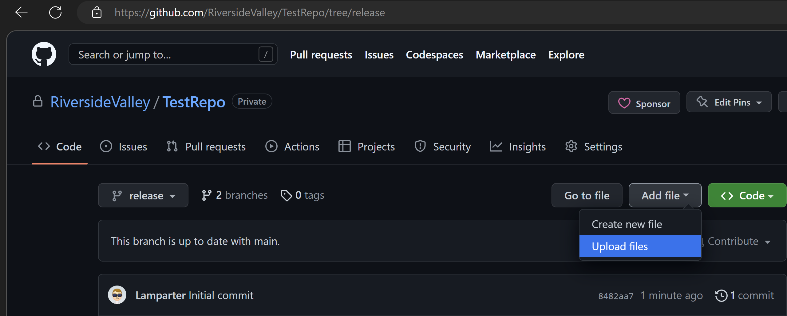 Release's download URL is redirecting · community · Discussion #46420 · GitHub