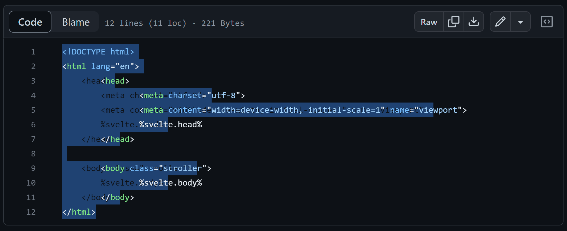 File previews broken due to lack of respect for user's `tab-size` · Issue #6477 · refined-github ...