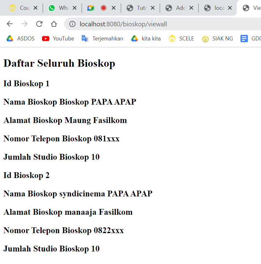 GitHub - syndiyohana/tutorial-apap