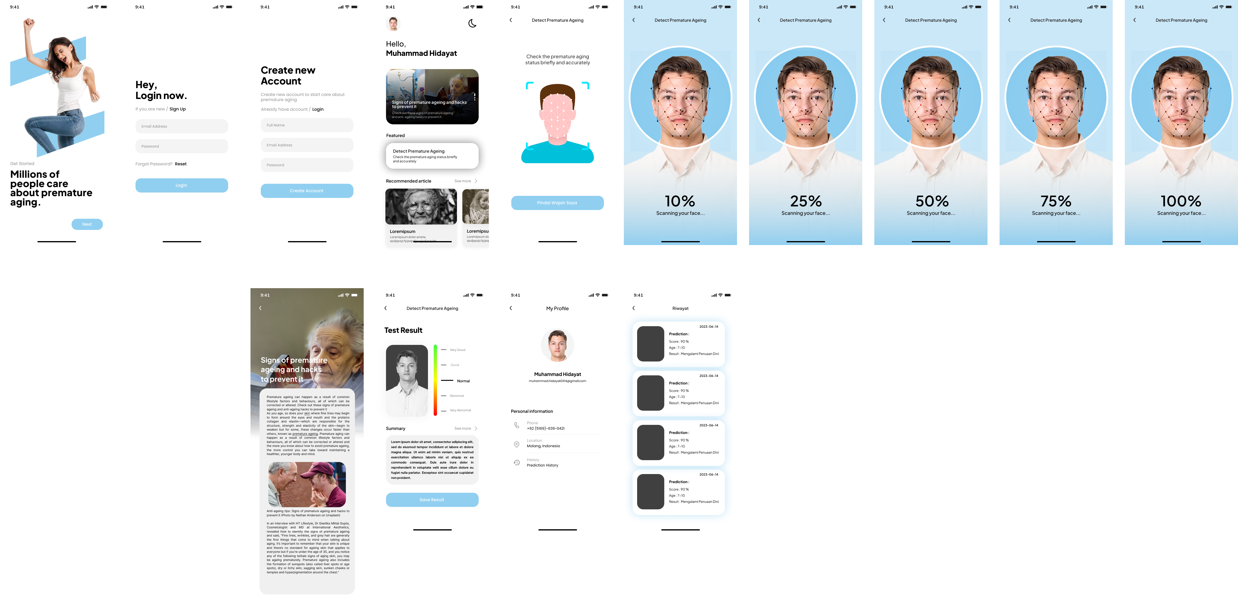 GitHub - C23-PS286-Capstone-Project/skinsight-mobile-app