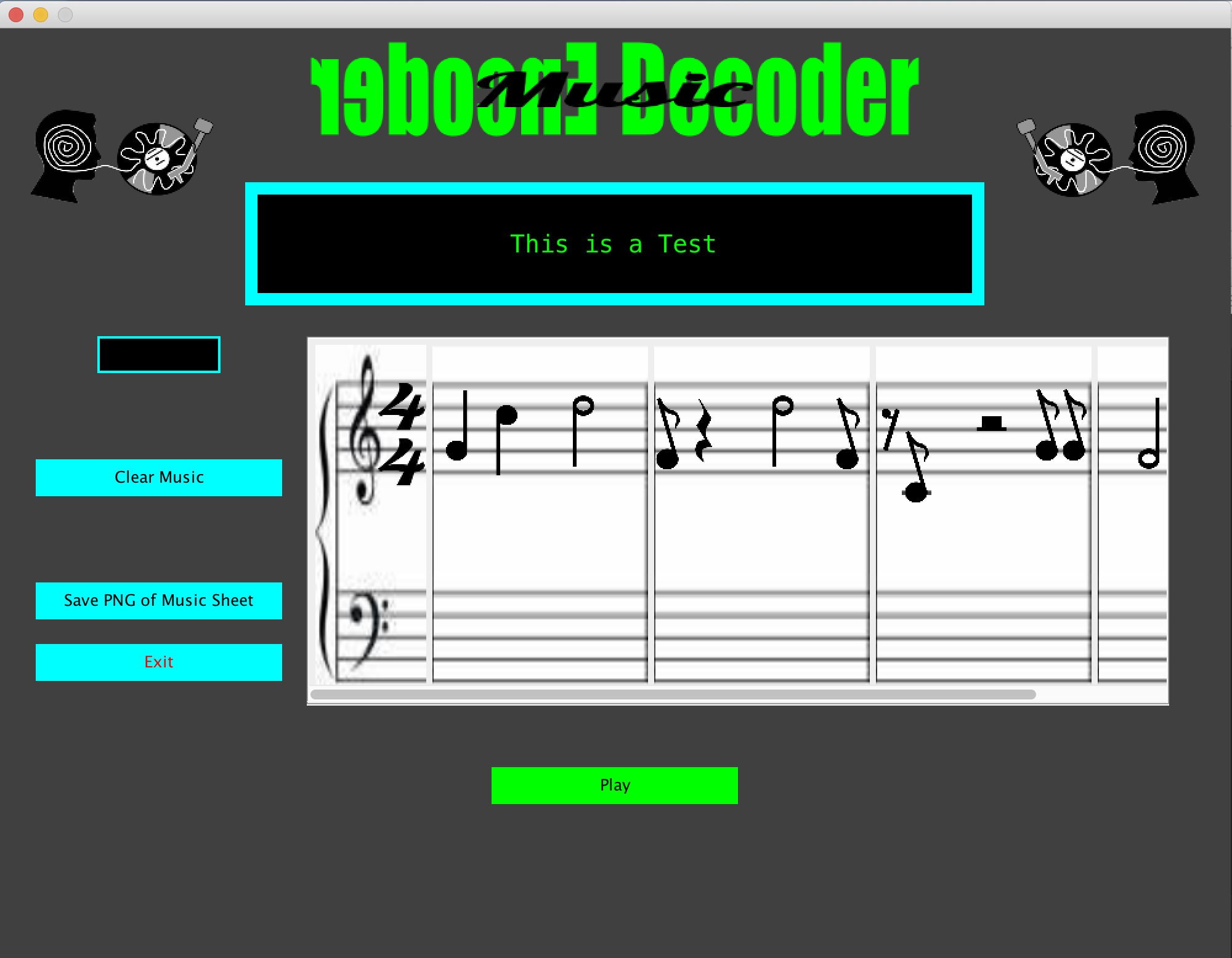 GitHub - youngtiller/Music-encoder-decoder