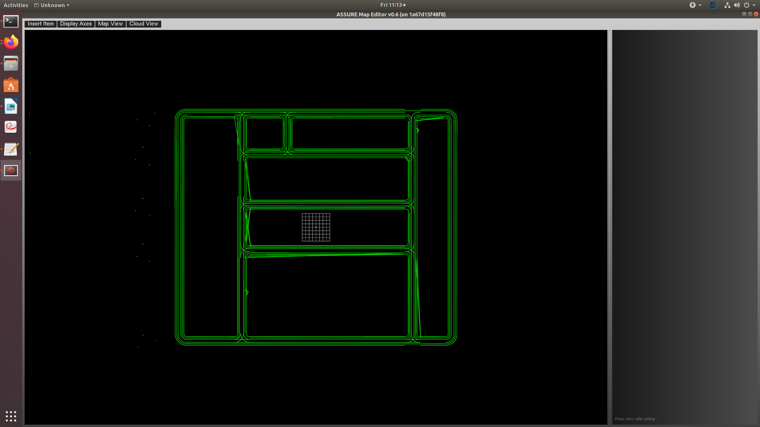 LaneLet2 map is loading up not correctly · Issue #51 · hatem-darweesh/assuremappingtools · GitHub