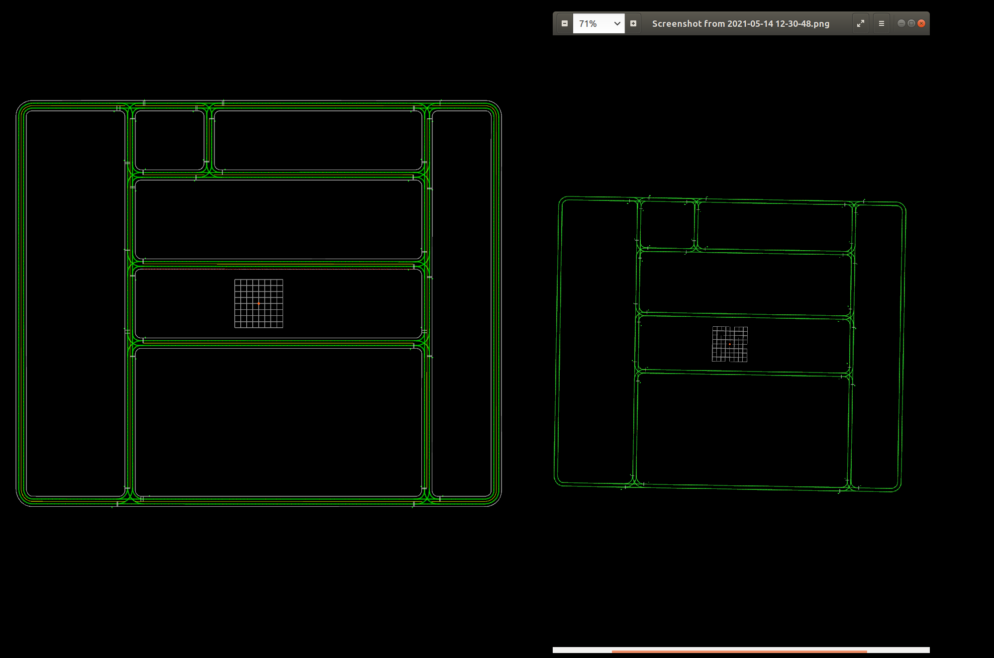LaneLet2 map is loading up not correctly · Issue #51 · hatem-darweesh/assuremappingtools · GitHub