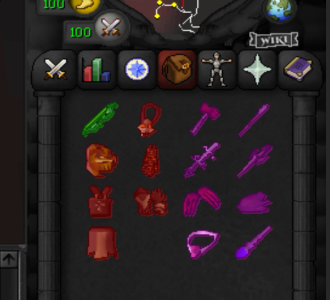 cool new kind of inventory tags · Issue #12518 · runelite/runelite · GitHub