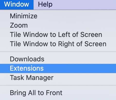 Chrome extension "Allow access to file URLs" error page is out-of-date · Issue #416 · hypothesis ...