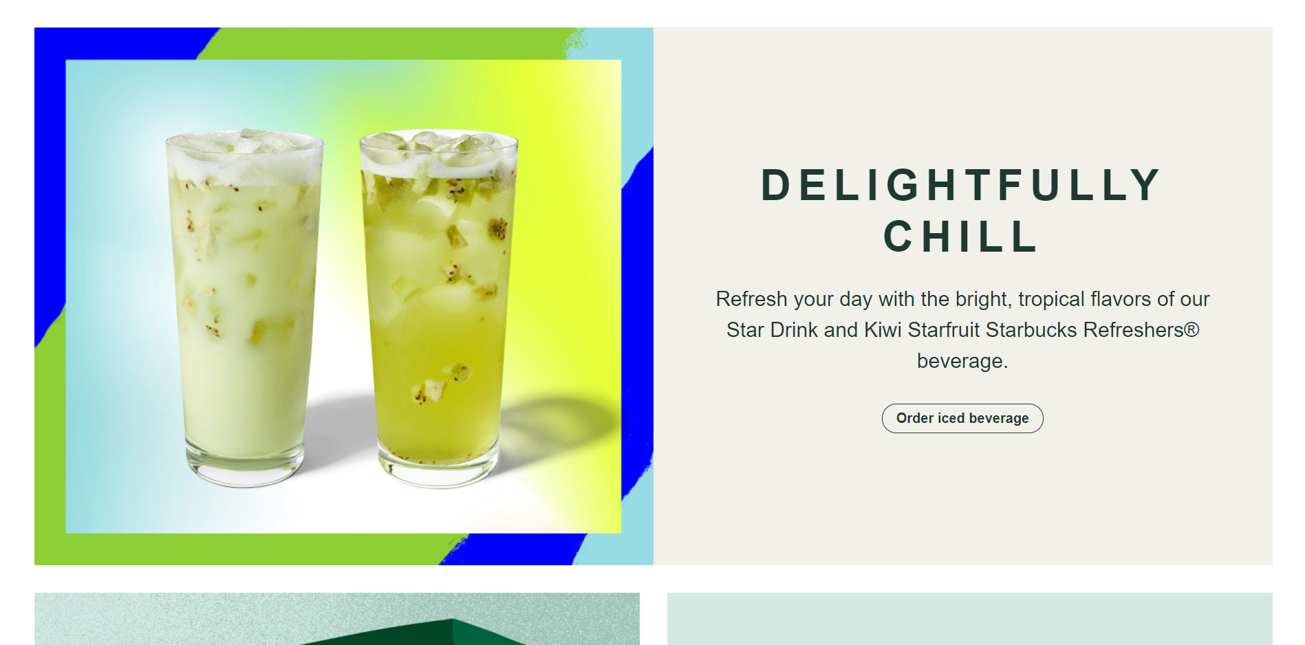 GitHub - HarshitAditya27/Starbucks-Landing-Page