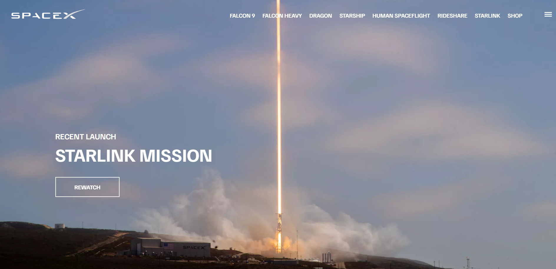 GitHub - HarshitAditya27/SpaceX