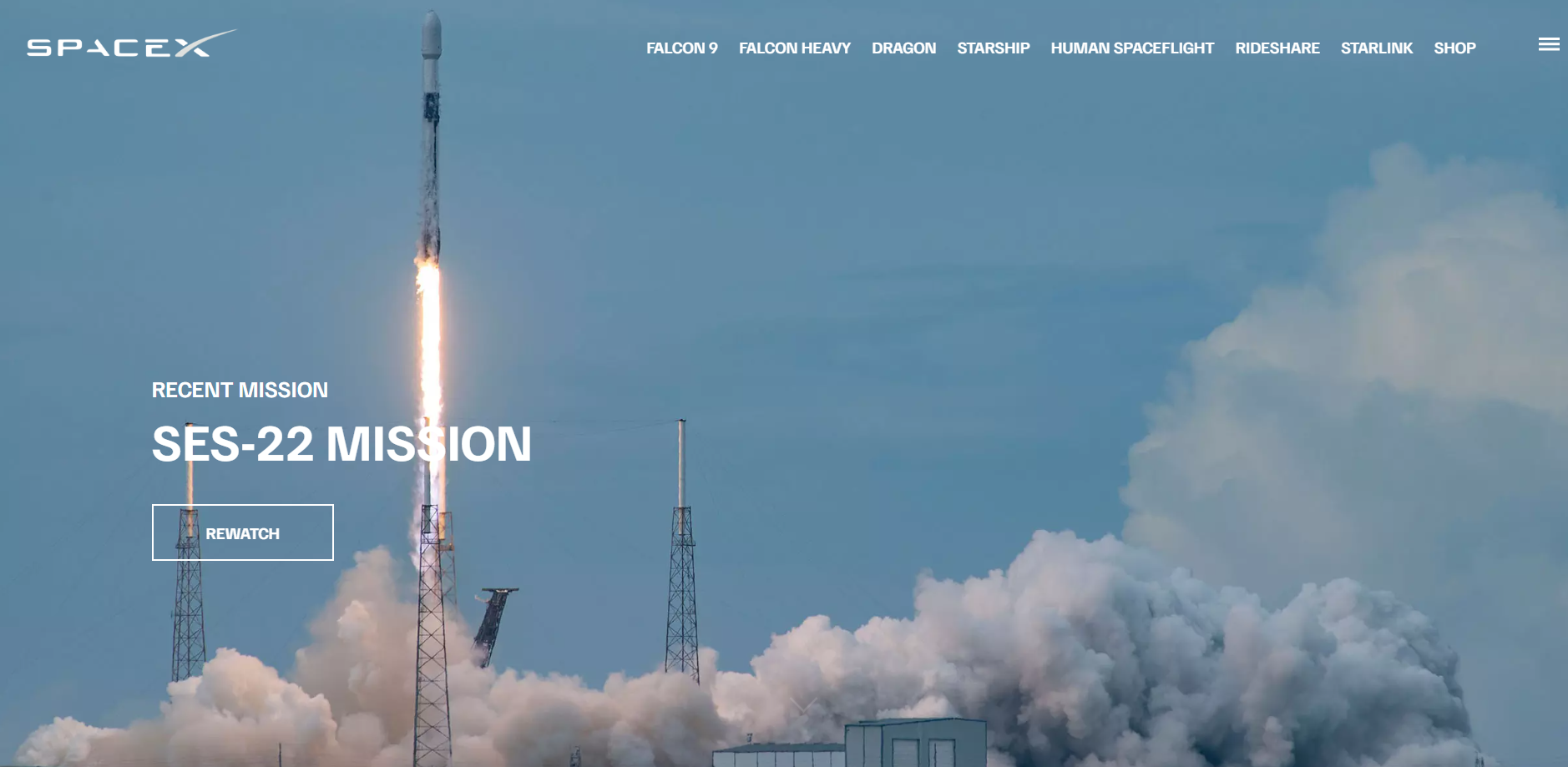 GitHub - HarshitAditya27/SpaceX