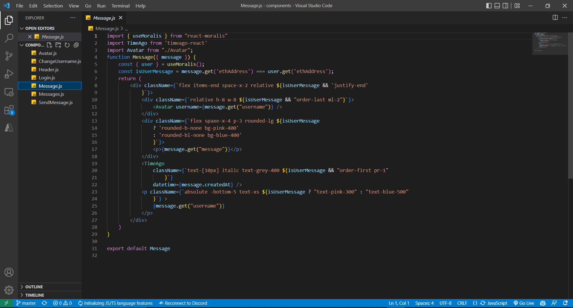 GitHub - HarshitAditya27/My-Extension