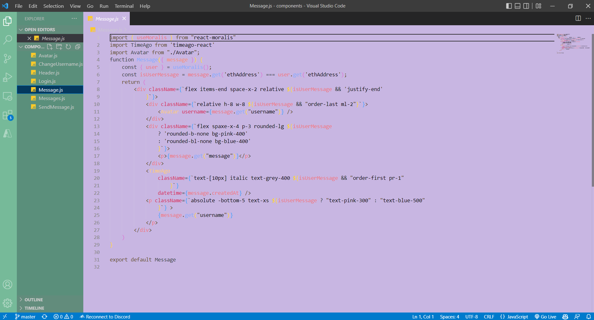 GitHub - HarshitAditya27/My-Extension