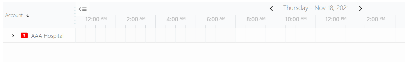 Resize the column issue · Issue #317 · neuronetio/gantt-schedule ...