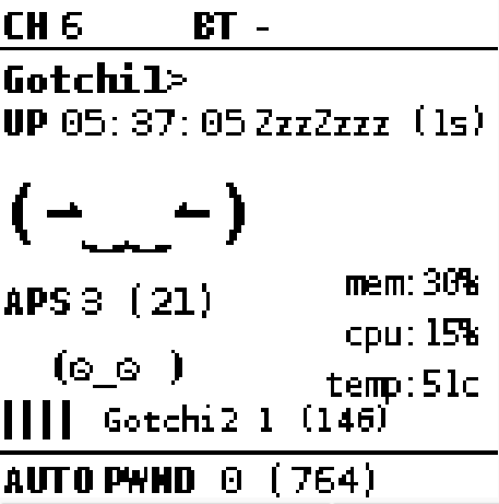 Implementation of a Waveshare 1.44 LCD HAT · Issue #648 · evilsocket ...